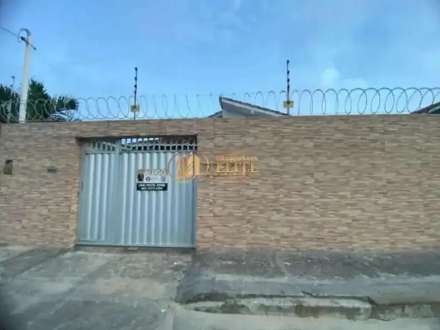 Casa / Sobrado para Locação em Macaíba/RN Bela Macaíba 2 Quartos