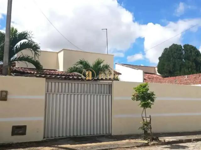 Casa / Sobrado para Locação em Macaíba/RN Bela Vista 2 Quartos