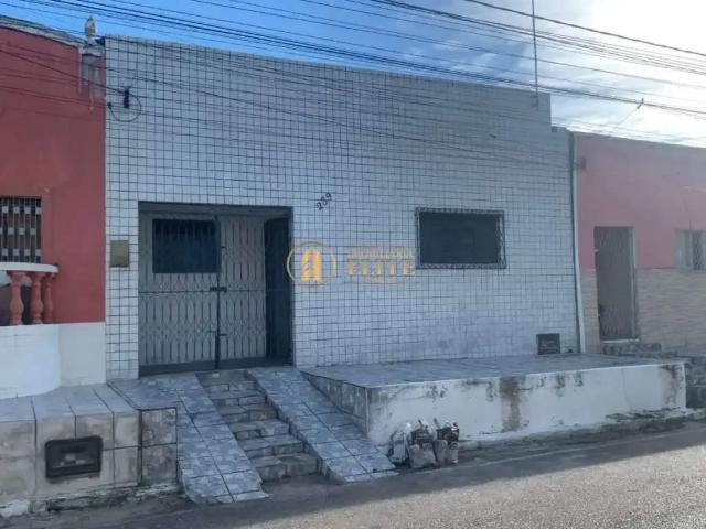 Casa / Sobrado para Locação em Macaíba/RN Centro 2 Quartos