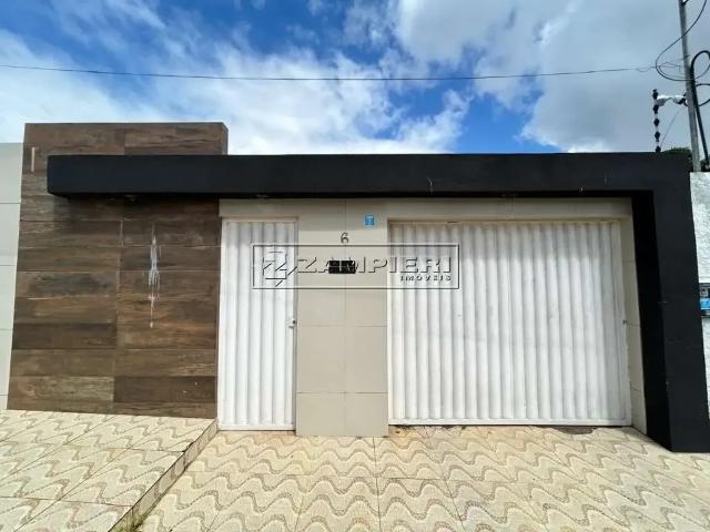 Casa / Sobrado para Locação em Maceió/AL Antares 3 Quartos