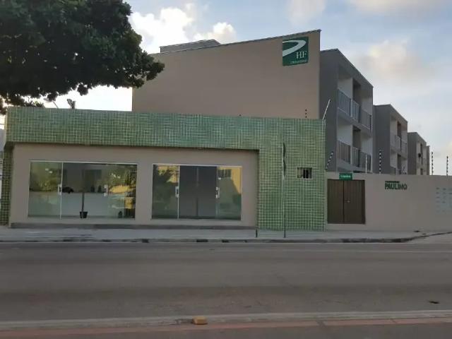 Casa / Sobrado para Locação em Maceió/AL Barro Duro 2 Quartos
