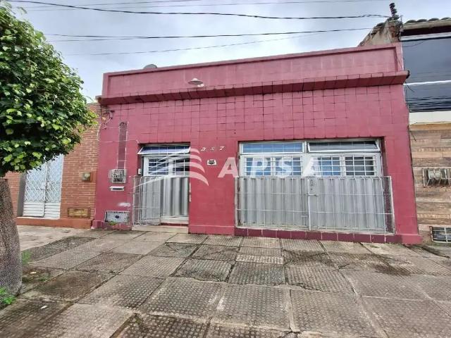 Casa / Sobrado para Locação em Maceió/AL Farol 2 Quartos