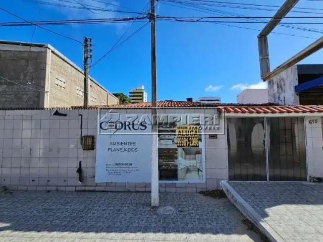 Casa / Sobrado para Locação em Maceió/AL Jatiúca 4 Quartos