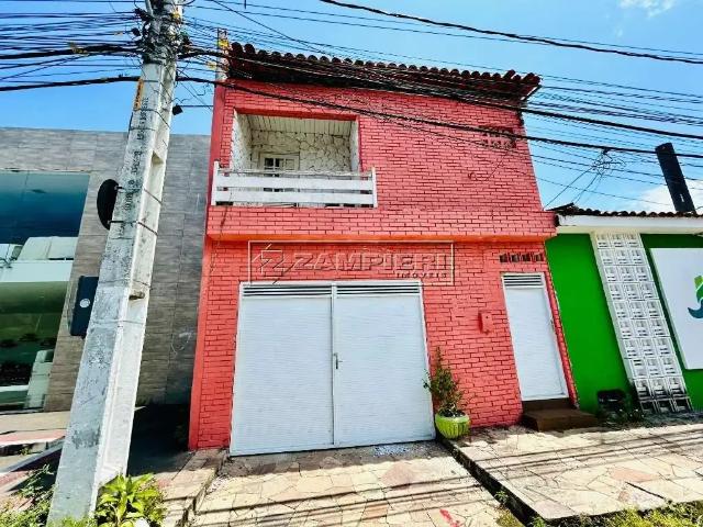 Casa / Sobrado para Locação em Maceió/AL Jatiúca 2 Quartos