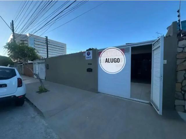 Casa / Sobrado para Locação em Maceió/AL Jatiúca 3 Quartos