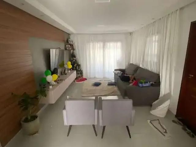 Casa / Sobrado para Locação em Maceió/AL Jatiúca 3 Quartos