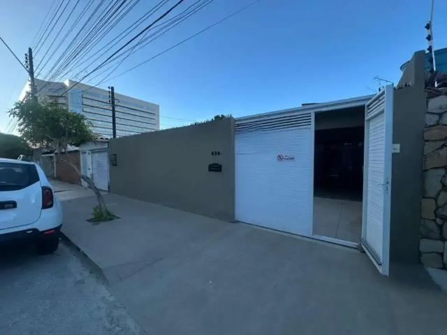 Casa / Sobrado para Locação em Maceió/AL Jatiúca 3 Quartos