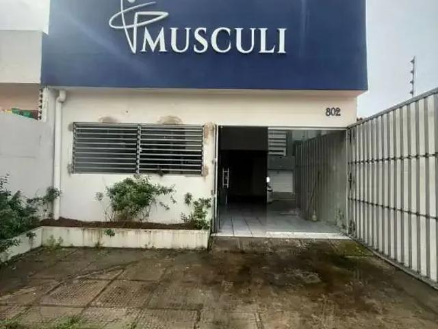 Casa / Sobrado para Locação em Maceió/AL Jatiúca 3 Quartos