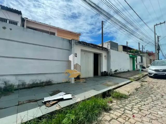 Casa / Sobrado para Locação em Maceió/AL Jacintinho 3 Quartos