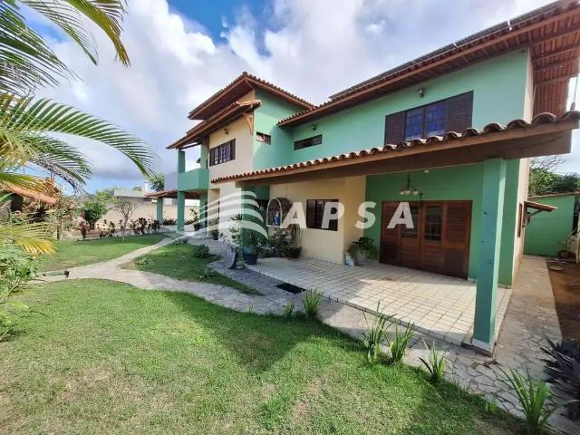 Casa / Sobrado para Locação em Maceió/AL Jardim Petrópolis 4 Quartos