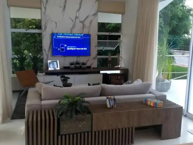 Casa / Sobrado para Locação em Maceió/AL Serraria 3 Quartos