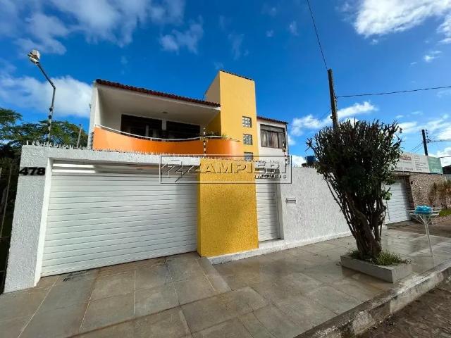 Casa / Sobrado para Locação em Maceió/AL Poço 6 Quartos