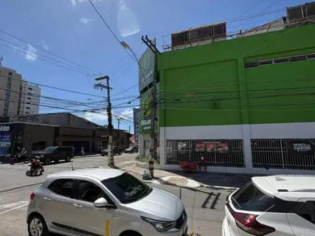 Casa / Sobrado para Locação em Maceió/AL Pajuçara 3 Quartos