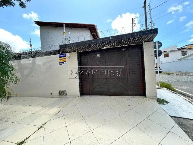 Casa / Sobrado para Locação em Maceió/AL Pitanguinha 3 Quartos