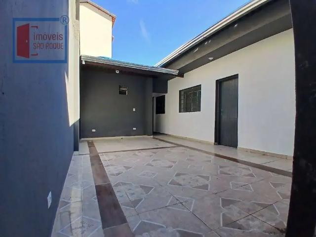Casa / Sobrado para Locação em Mairinque/SP Jardim Cruzeiro 1 Quartos