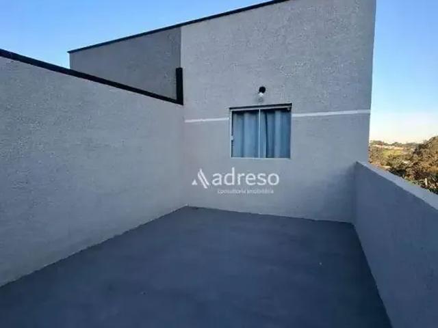 Casa / Sobrado para Locação em Mairinque/SP Jardim Vitória 2 Quartos