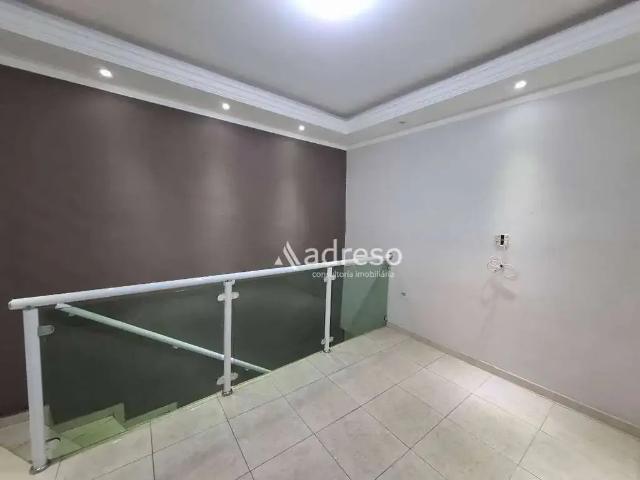 Casa / Sobrado para Locação em Mairinque/SP Vila Barreto 3 Quartos