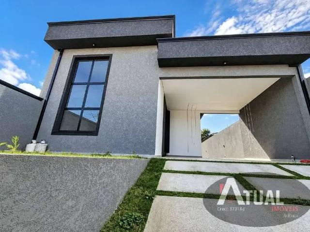 Casa / Sobrado para Locação em Mairiporã/SP Corumbá 3 Quartos