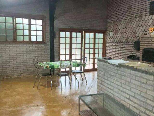 Casa / Sobrado para Locação em Mairiporã/SP Cacéia 2 Quartos