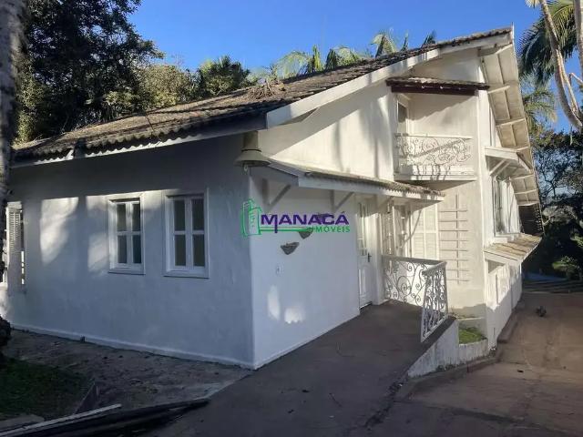 Casa / Sobrado para Locação em Mairiporã/SP Campos de Mairiporã 3 Quartos