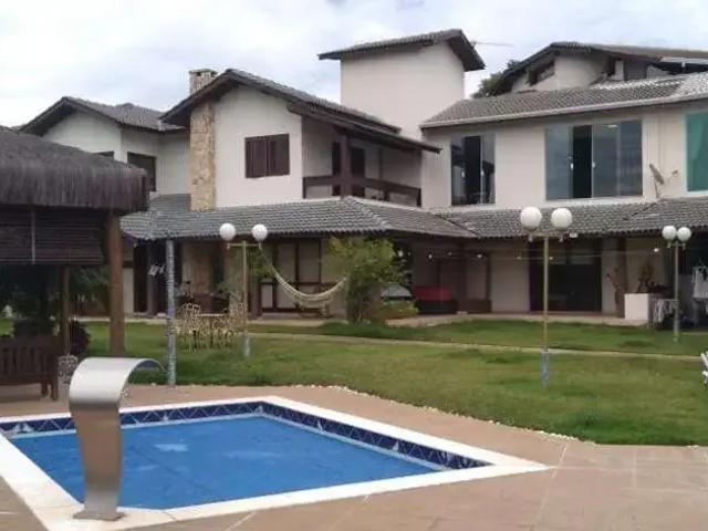 Casa / Sobrado para Locação em Mairiporã/SP Caraguatá 5 Quartos