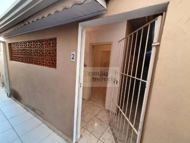 Casa / Sobrado para Locação em Mairiporã/SP Centro 1 Quartos