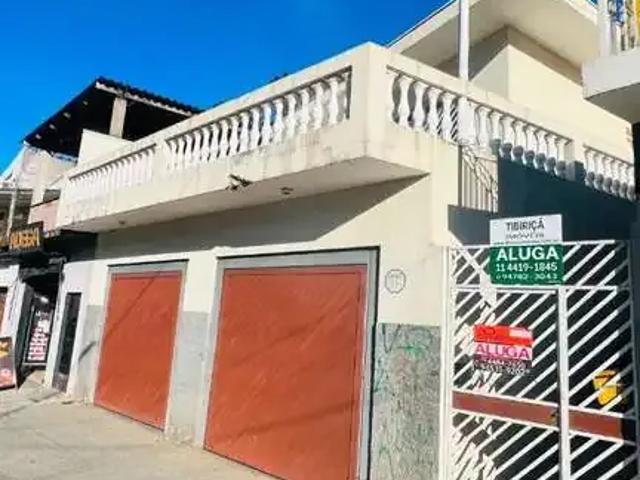 Casa / Sobrado para Locação em Mairiporã/SP Centro 3 Quartos
