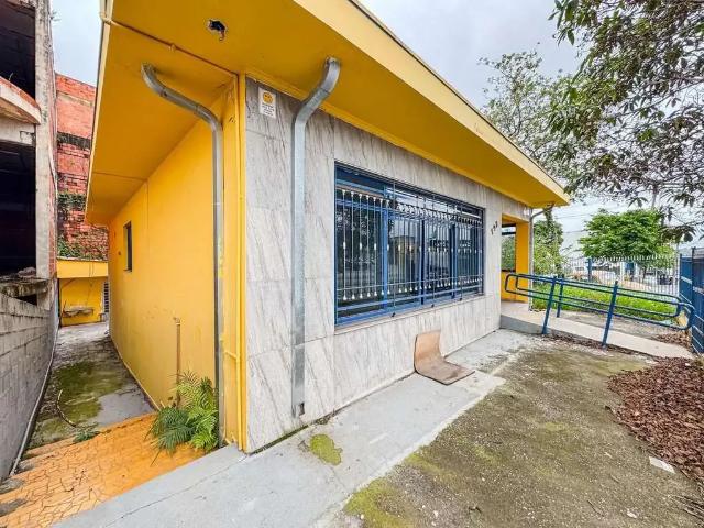 Casa / Sobrado para Locação em Mairiporã/SP Centro 3 Quartos