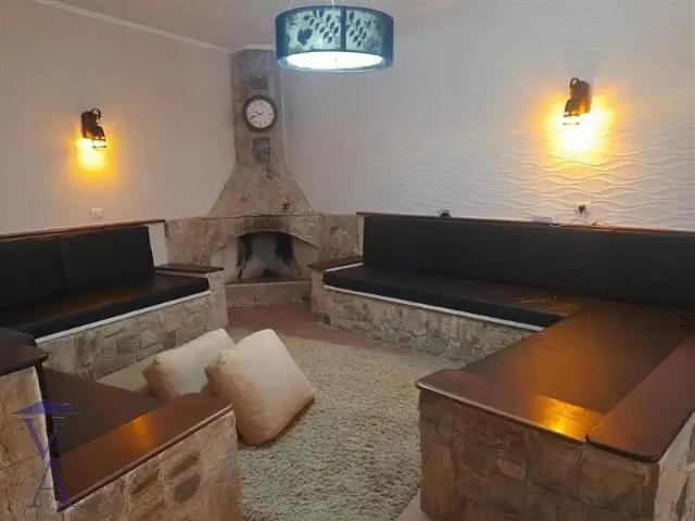 Casa / Sobrado para Locação em Mairiporã/SP Centro 6 Quartos
