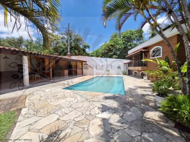 Casa / Sobrado para Locação em Mairiporã/SP Cumbari 3 Quartos