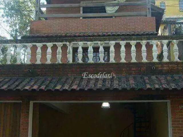 Casa / Sobrado para Locação em Mairiporã/SP Alpes de Mairiporã 3 Quartos