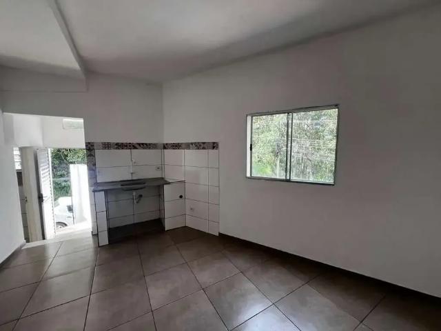 Casa / Sobrado para Locação em Mairiporã/SP Barreiro 1 Quartos