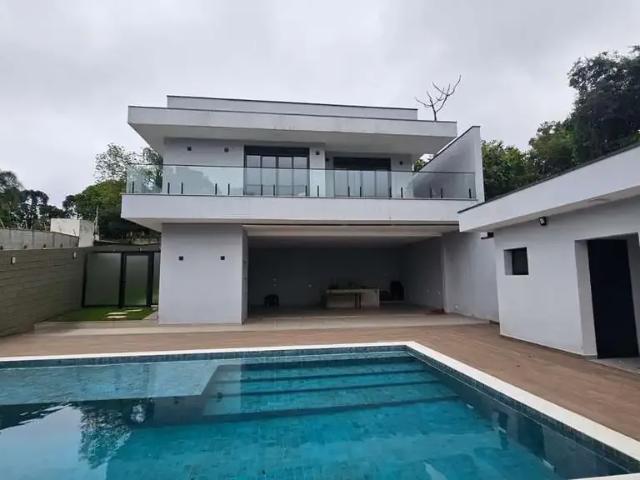 Casa / Sobrado para Locação em Mairiporã/SP Jardim Bela Vista 3 Quartos
