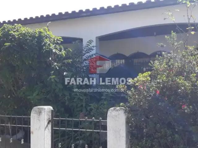 Casa / Sobrado para Locação em Mairiporã/SP Jardim São Gonçalo 6 Quartos