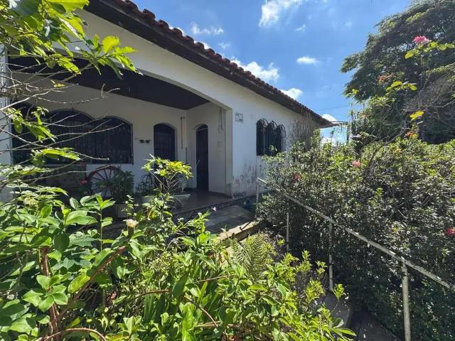 Casa / Sobrado para Locação em Mairiporã/SP Jardim São Gonçalo 6 Quartos