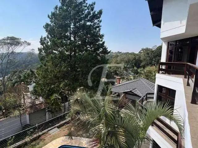 Casa / Sobrado para Locação em Mairiporã/SP Jardim Samambaia 3 Quartos