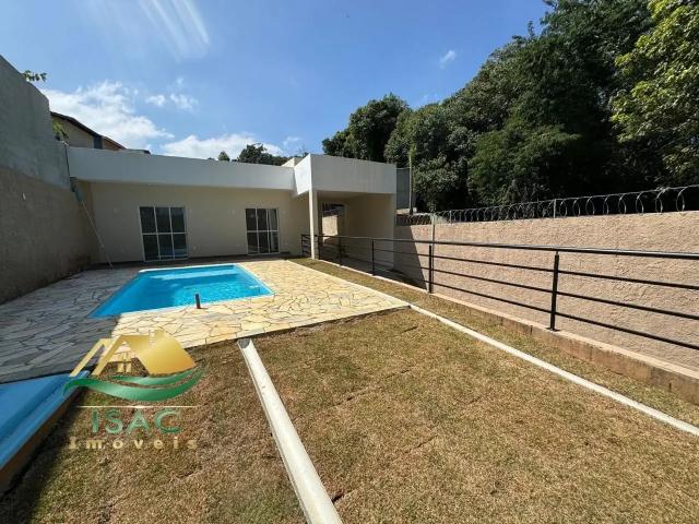 Casa / Sobrado para Locação em Mairiporã/SP Jundiaizinho 3 Quartos