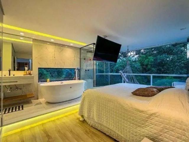 Casa / Sobrado para Locação em Mairiporã/SP Luiz Fagundes 4 Quartos