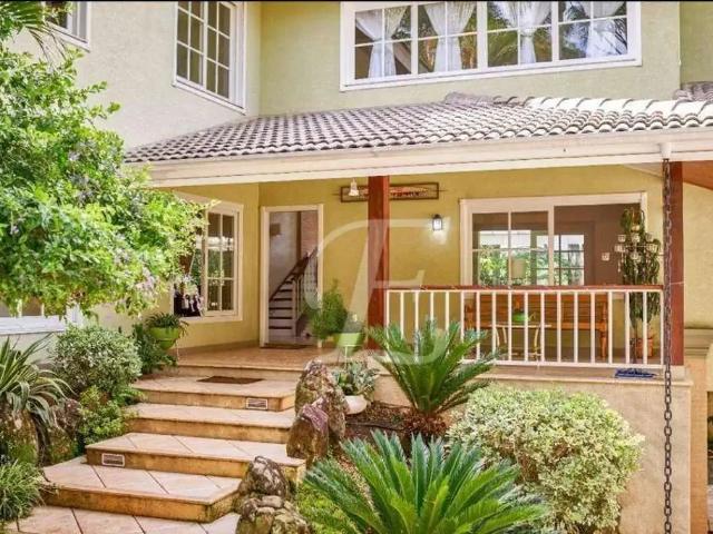Casa / Sobrado para Locação em Mairiporã/SP Sausalito 4 Quartos
