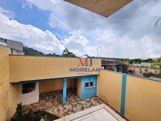 Casa / Sobrado para Locação em Mairiporã/SP Serra da Cantareira 2 Quartos