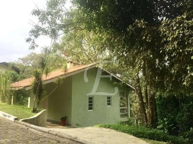 Casa / Sobrado para Locação em Mairiporã/SP Serra da Cantareira 2 Quartos