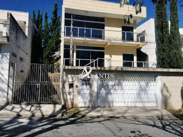 Casa / Sobrado para Locação em Mairiporã/SP Rancho Grande 5 Quartos