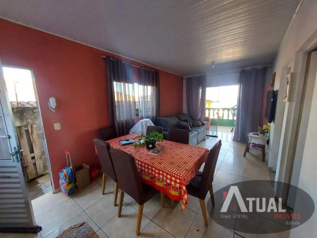 Casa / Sobrado para Locação em Mairiporã/SP Terra Preta 3 Quartos