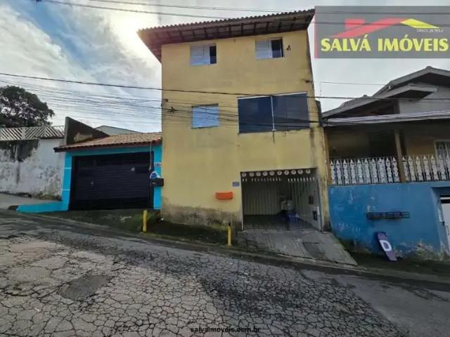 Casa / Sobrado para Locação em Mairiporã/SP Terra Preta 6 Quartos