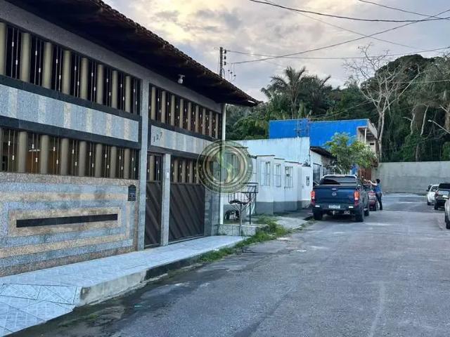 Casa / Sobrado para Locação em Manaus/AM Distrito Industrial 4 Quartos