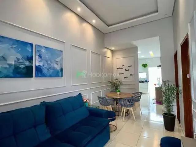 Casa / Sobrado para Locação em Manaus/AM Flores 2 Quartos