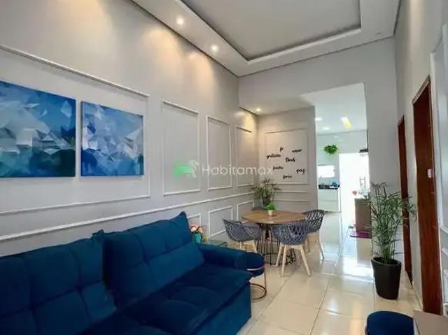 Casa / Sobrado para Locação em Manaus/AM Flores 2 Quartos