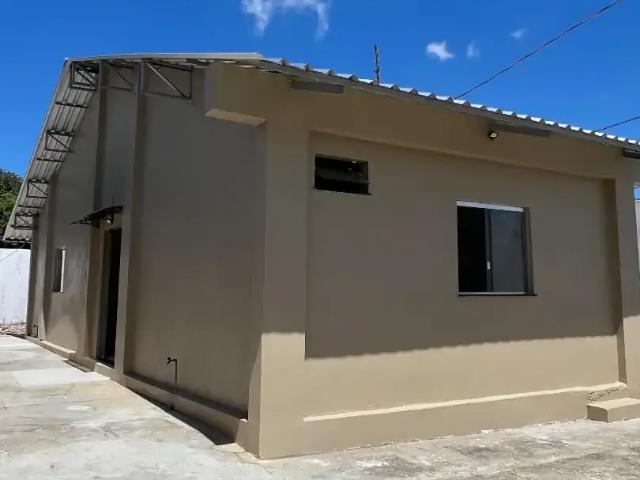 Casa / Sobrado para Locação em Manaus/AM Flores 2 Quartos