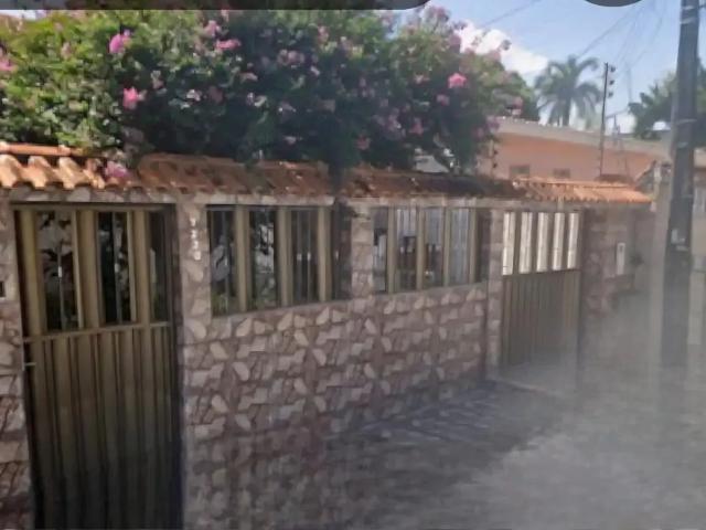Casa / Sobrado para Locação em Manaus/AM Japiim 3 Quartos