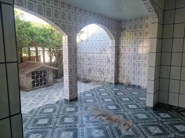 Casa / Sobrado para Locação em Manaus/AM Japiim 3 Quartos